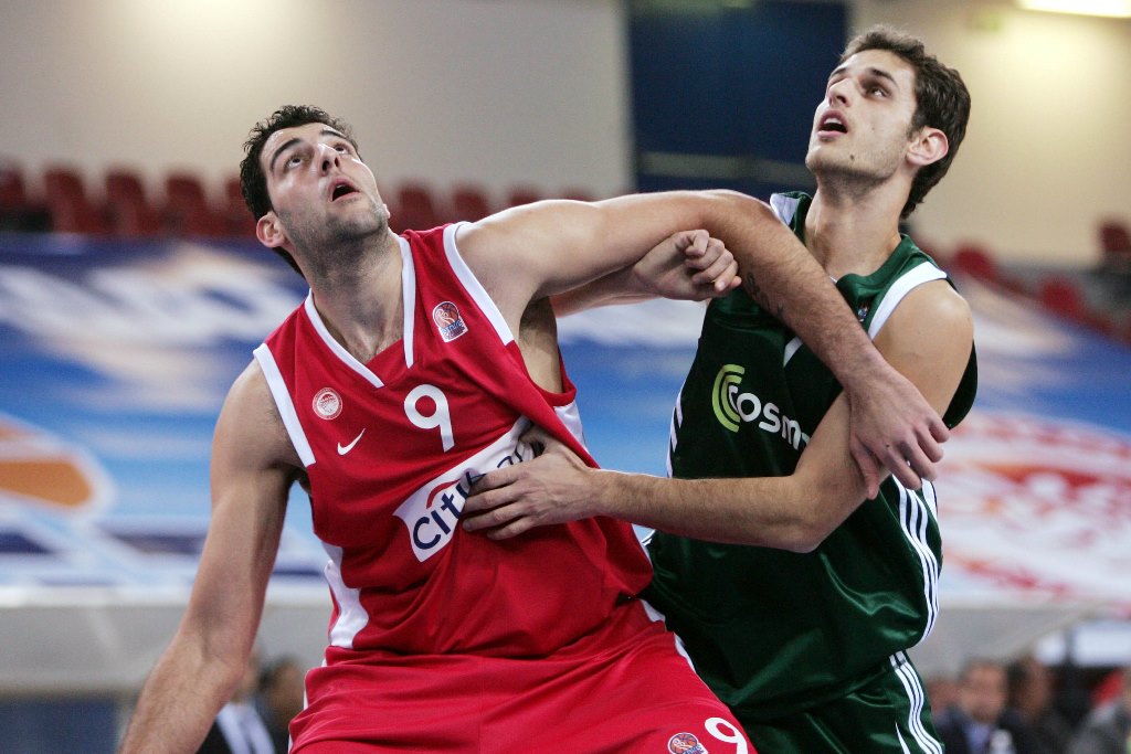 Ο μεγάλος τελικός και η κούπα του Διαμαντίδη - Onsports.gr