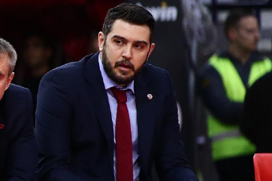 Δέδας για κορονοϊό: «Η δικιά μου Οδύσσεια» - Onsports.gr