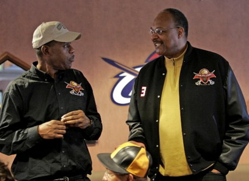 Έλμορ Σμιθ, «the Rejector» - Onsports.gr