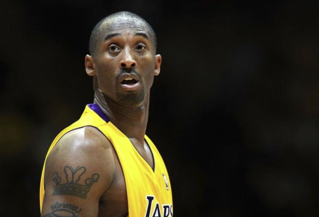 Το «αντίο» της Euroleague και του Μπερτομέου στον Κόμπε Μπράιαντ ...