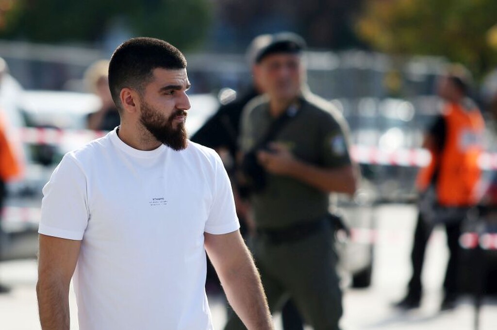 Γιώργος Σαββίδης: Υπερηφάνεια για ΠΑΟΚ και ευθεία επίθεση σε Ολυμπιακό ...