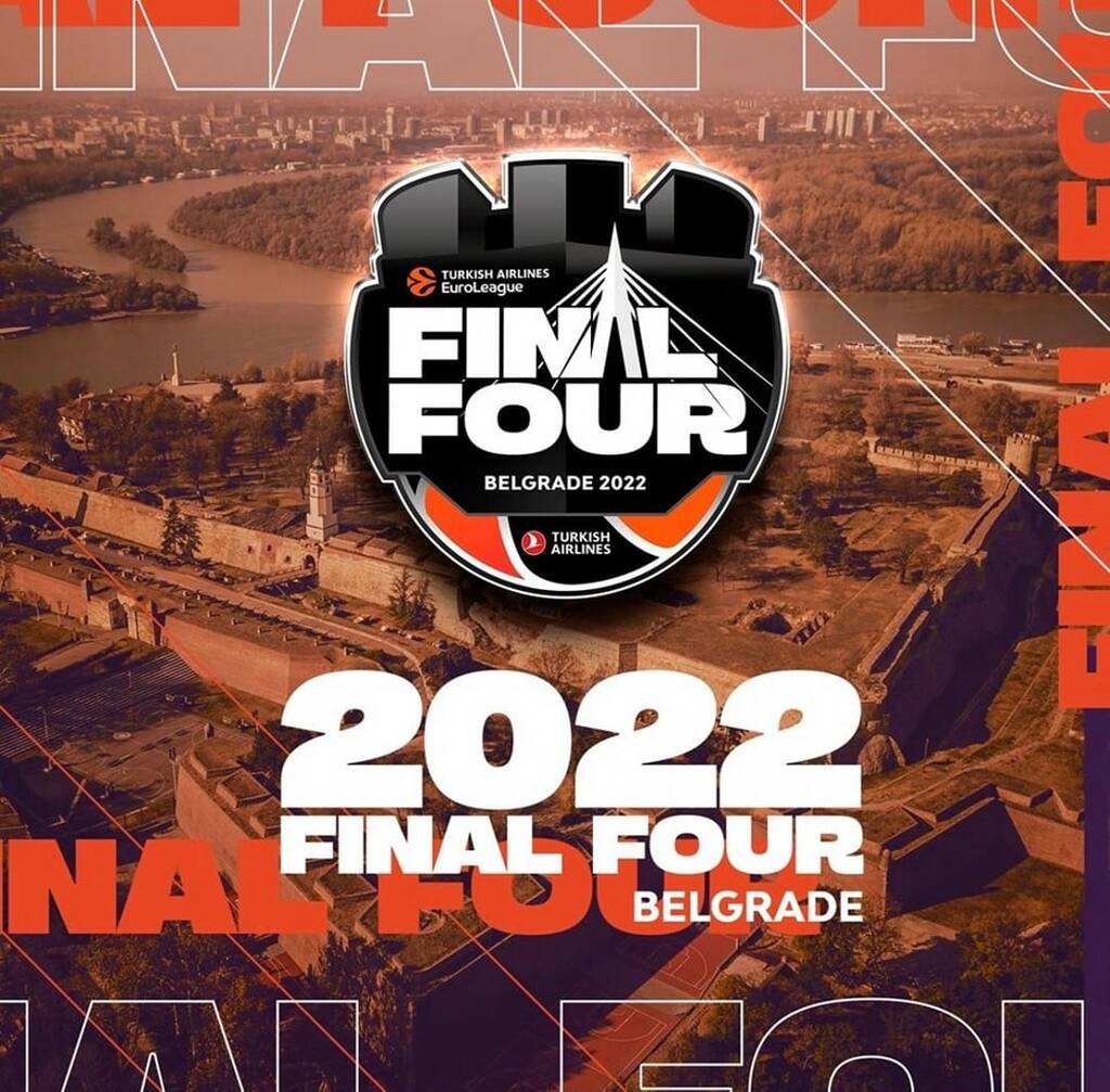 Stark Arena: Το στολίδι που φιλοξενεί το Final Four της Euroleague ...