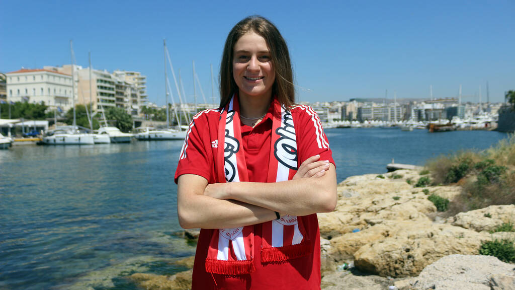 Volley League Γυναικών: Στον Ολυμπιακό και με τη «βούλα» η νταμπλούχος ...