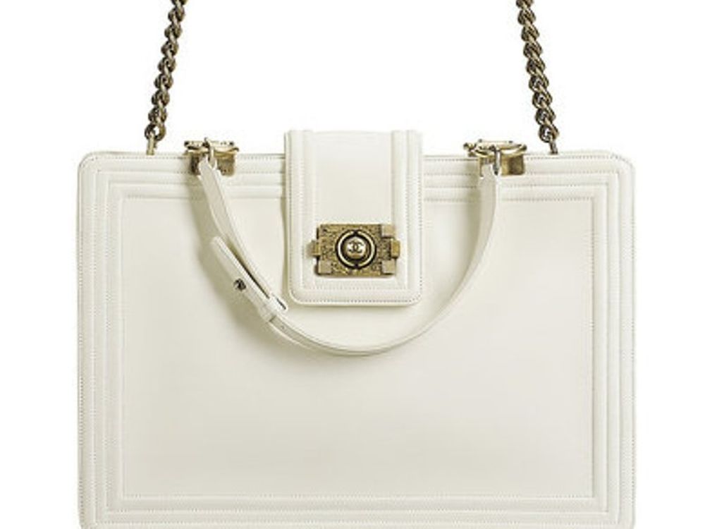 Νέες τσάντες Chanel - Onsports.gr