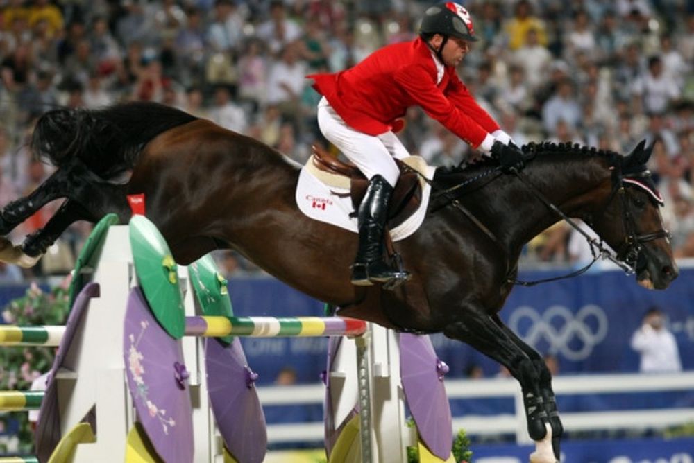 Hickstead: Το καλύτερο άλογο στον κόσμο - Onsports.gr