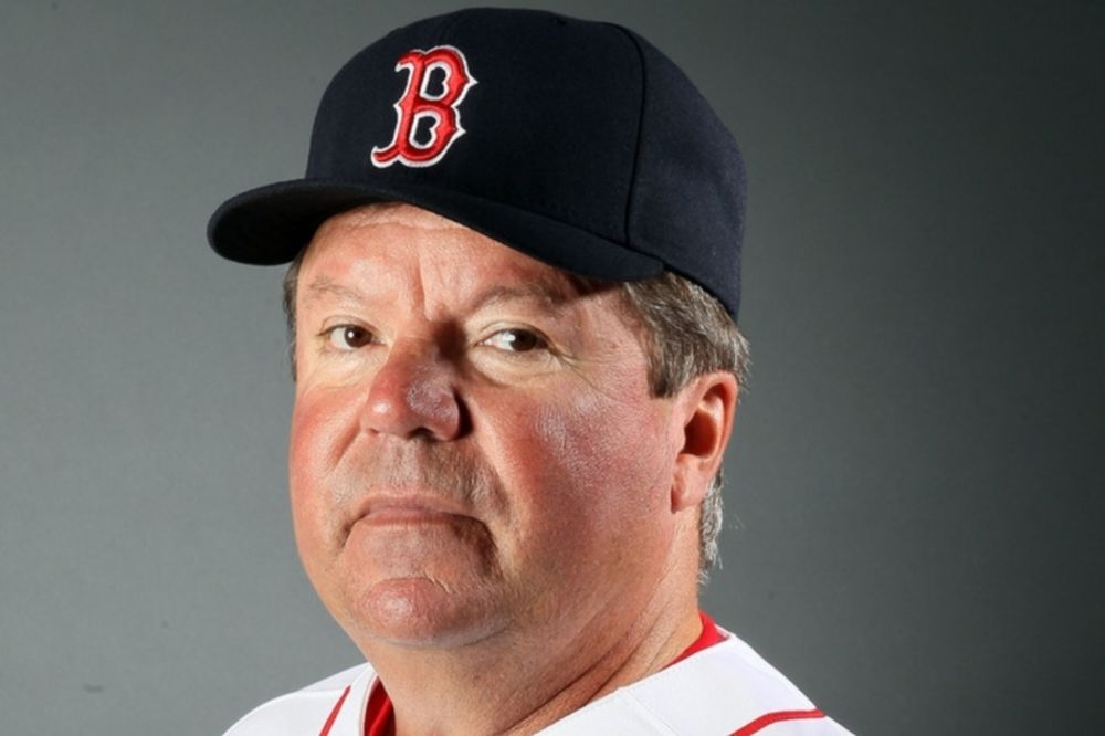 MLB: Τα παράτησε ο Gary Tuck - Onsports.gr