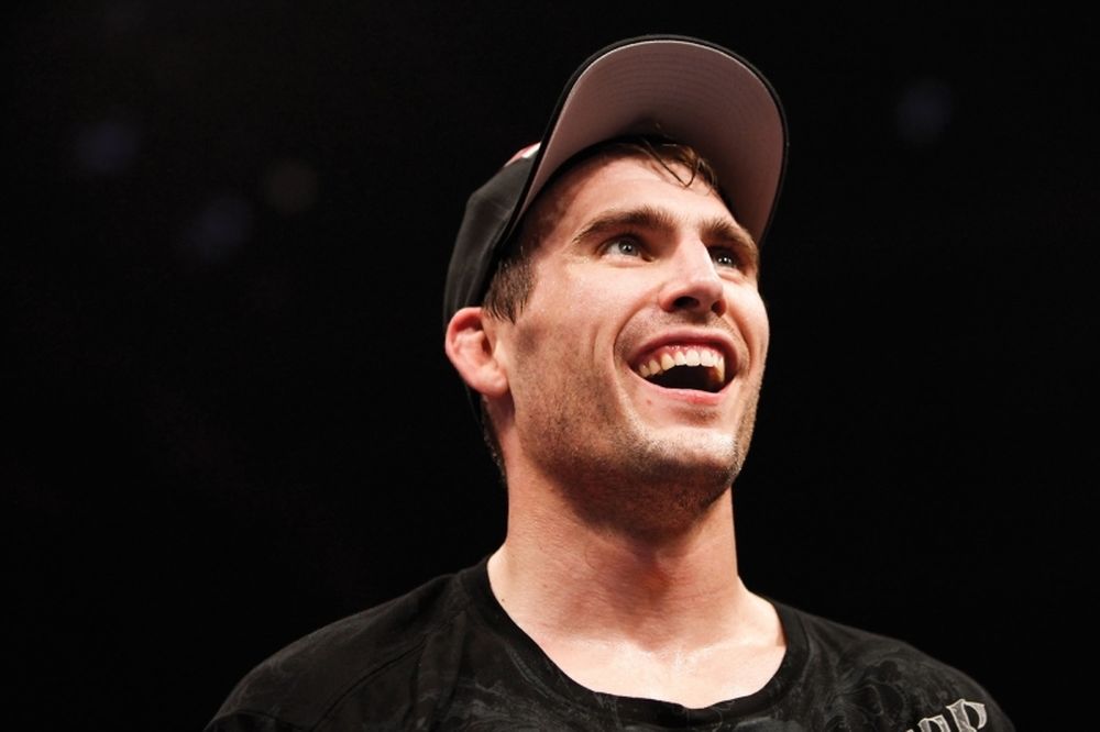 UFC 164: Νέος αντίπαλος για Ryan Couture - Onsports.gr