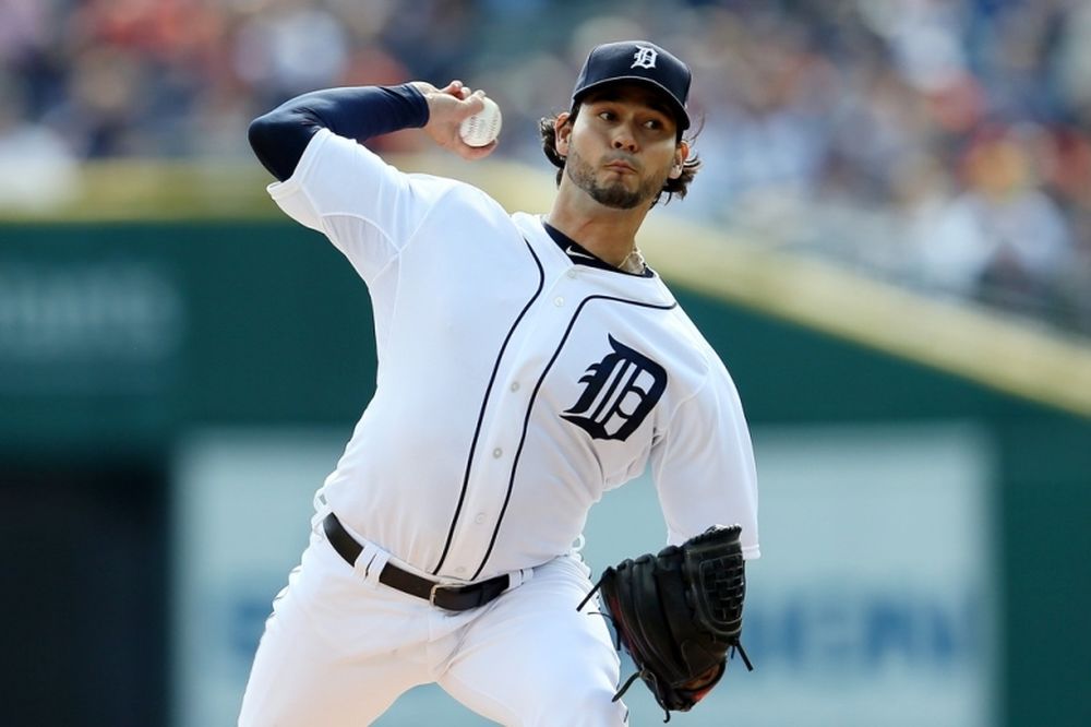 MLB: Ξεκίνημα με Sanchez για Τάιγκερς - Onsports.gr