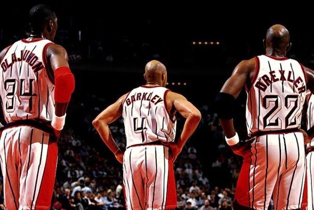 Houston Rockets: Οι σπουδαιότερες ομάδες της ιστορίας τους - Onsports.gr