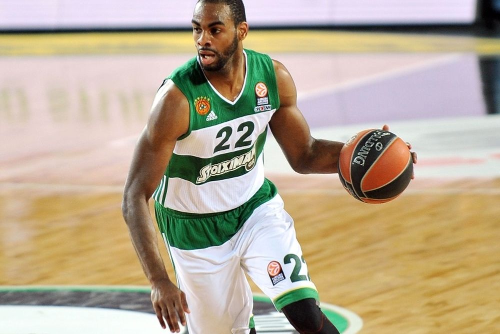 Elliot Williams is CLUTCH! (vid) - Onsports.gr