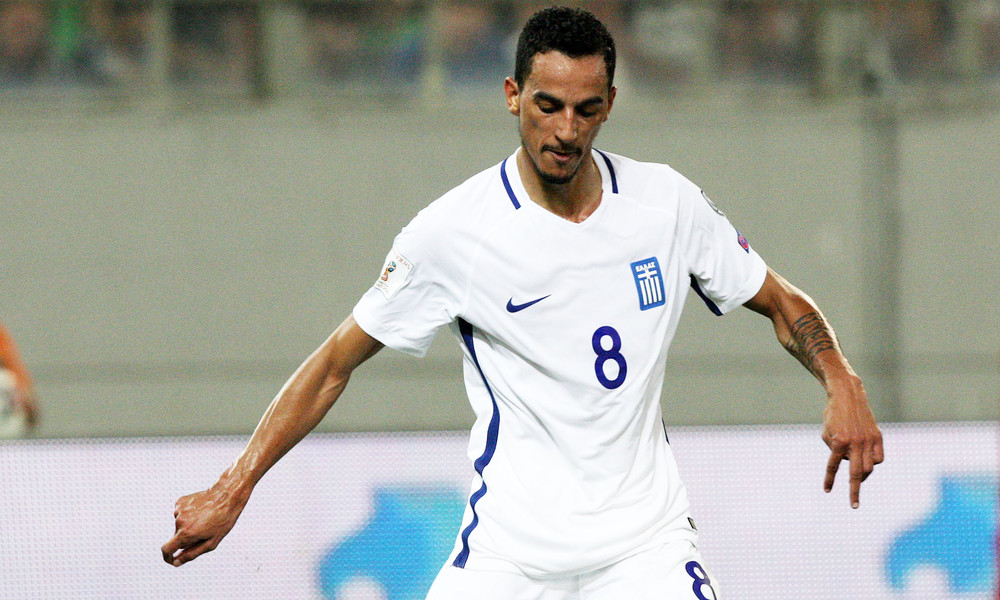 Ζέκα: «Αδύνατο να κατακτήσει άλλη ομάδα το πρωτάθλημα από τον Ολυμπιακό ...