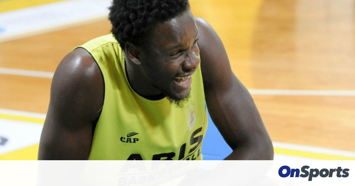 Απρόοπτο με Μοράντ στον Άρη - Onsports.gr