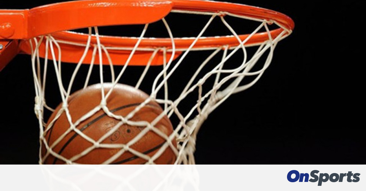 Σεμινάριο: «Σουτ στο σύγχρονο Μπάσκετ» - Onsports.gr