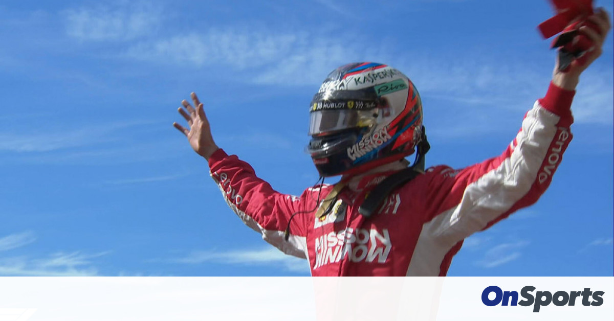 F1: Ο «Iceman» ανέβαλε τη στέψη Χάμιλτον (photos) - Onsports.gr