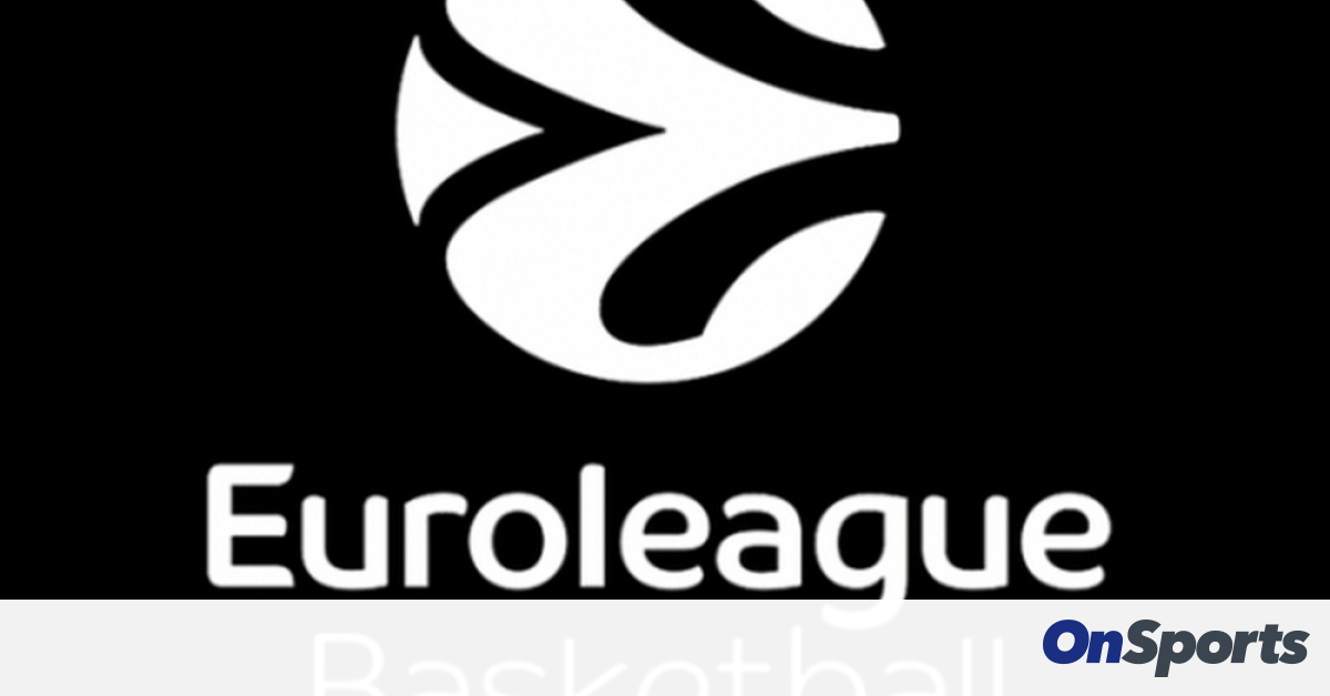 Euroleague: Το πανόραμα και η βαθμολογία (photo) - Onsports.gr