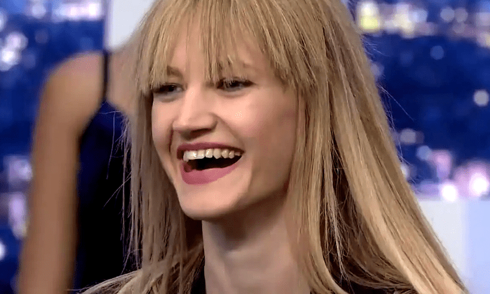 Ο «Ρονάλντο» του Greece Next Top Model σε ημίγυμνη φωτογράφιση (photos ...