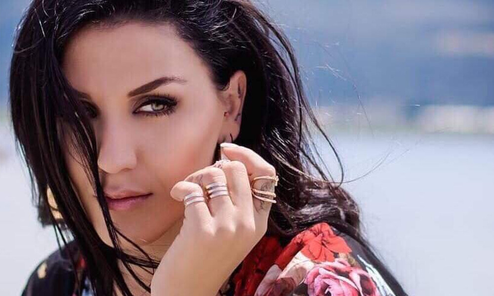 Ιουλία Καλλιμάνη : Δείτε που ξεκινάει εμφανίσεις - Onsports.gr