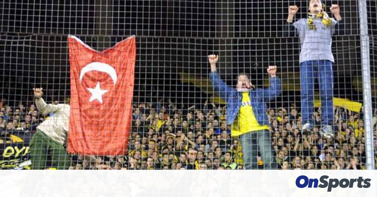 ΑΕΚ, ΠΑΟΚ, Ηρακλής με … ξένες σημαίες και οι τρεις! (pics) - Onsports.gr