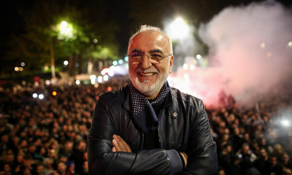 ΠΑΟΚ: Τα επόμενα βήματα του Ιβάν Σαββίδη - Onsports.gr