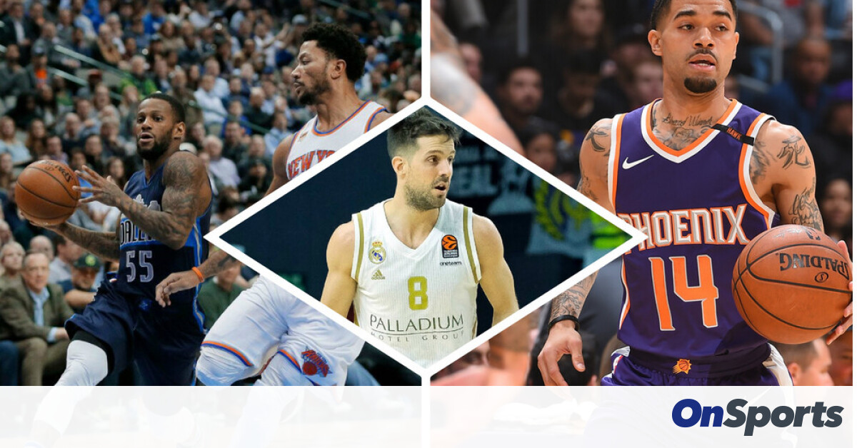 Παναθηναϊκός ΟΠΑΠ: Ματιές στην αγορά της Αμερικής - Onsports.gr