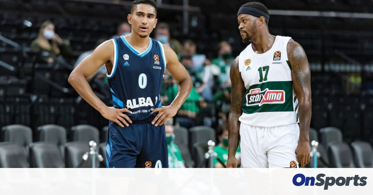 Παναθηναϊκός ΟΠΑΠ: Η καλύτερη φωτογραφία από το Κάουνας (photo ...