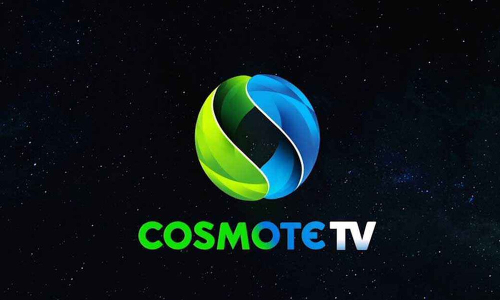 Cosmote TV: Νέα υπηρεσία streaming διαθέσιμη δωρεάν για όλους τους ...