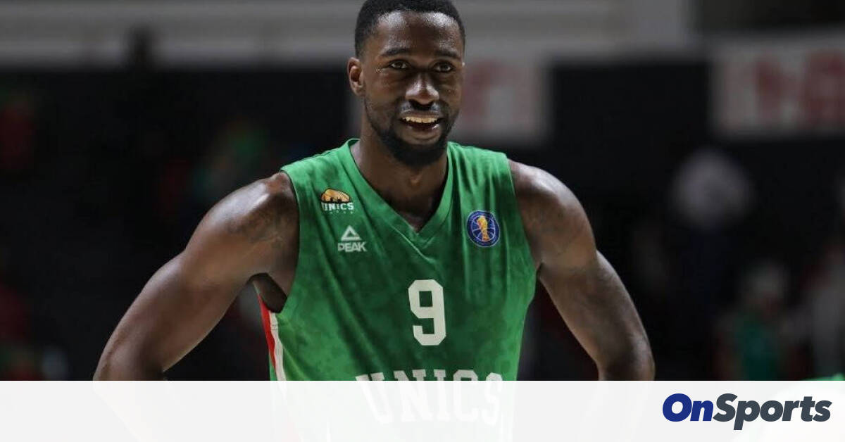 Οκάρο Γουάιτ: «Ήρθα την κατάλληλη στιγμή» - Onsports.gr