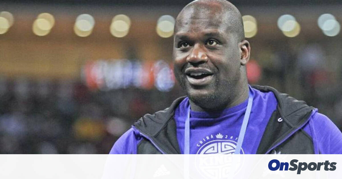 ΝΒΑ: Ο Σακίλ Ο’ Νιλ πούλησε τις μετοχές των Κινγκς! - Onsports.gr