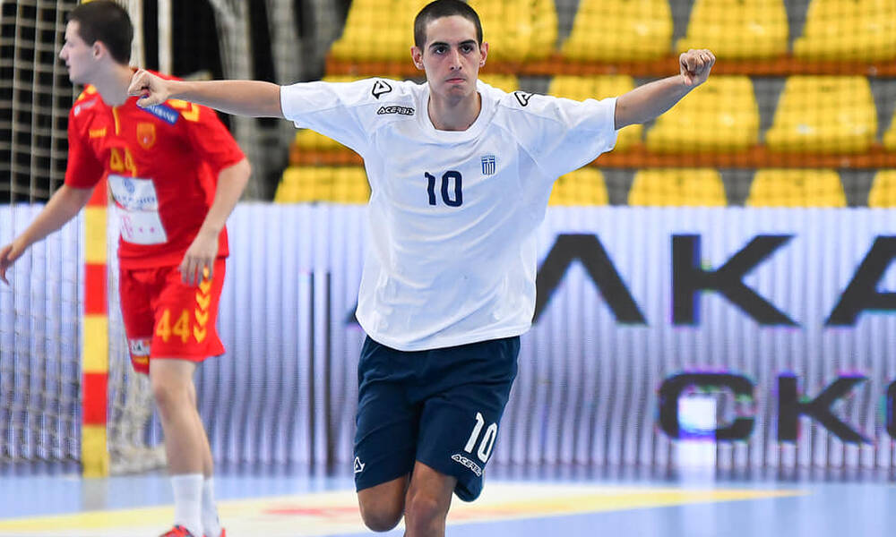 Handball: Victory for the National Youth in the first friendly, today ...
