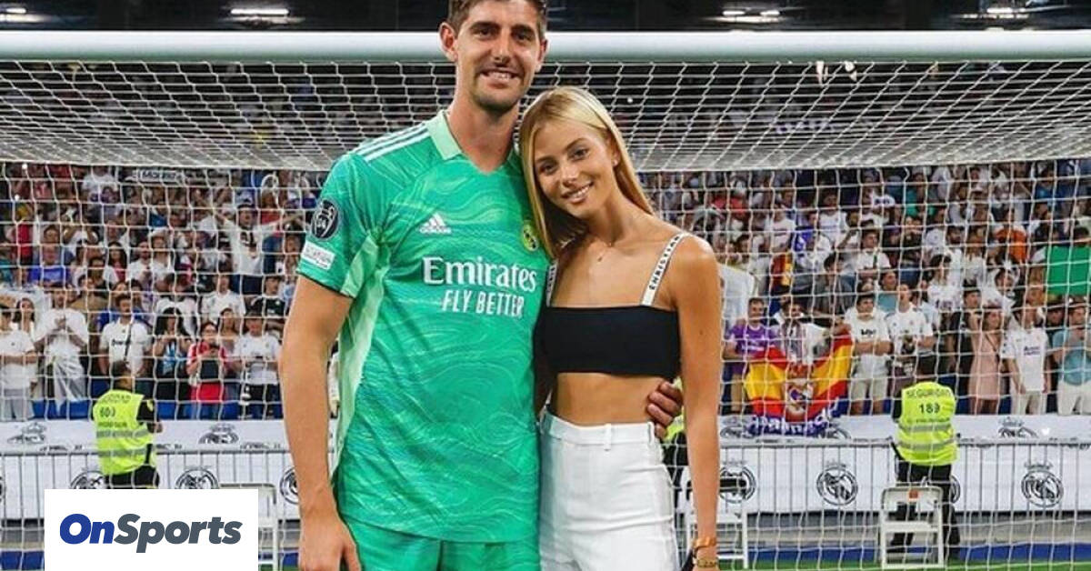 Τιμπό Κουρτουά: Στα Χανιά με την κούκλα σύντροφό του μετά την ρομαντική πρόταση γάμου (pics ...