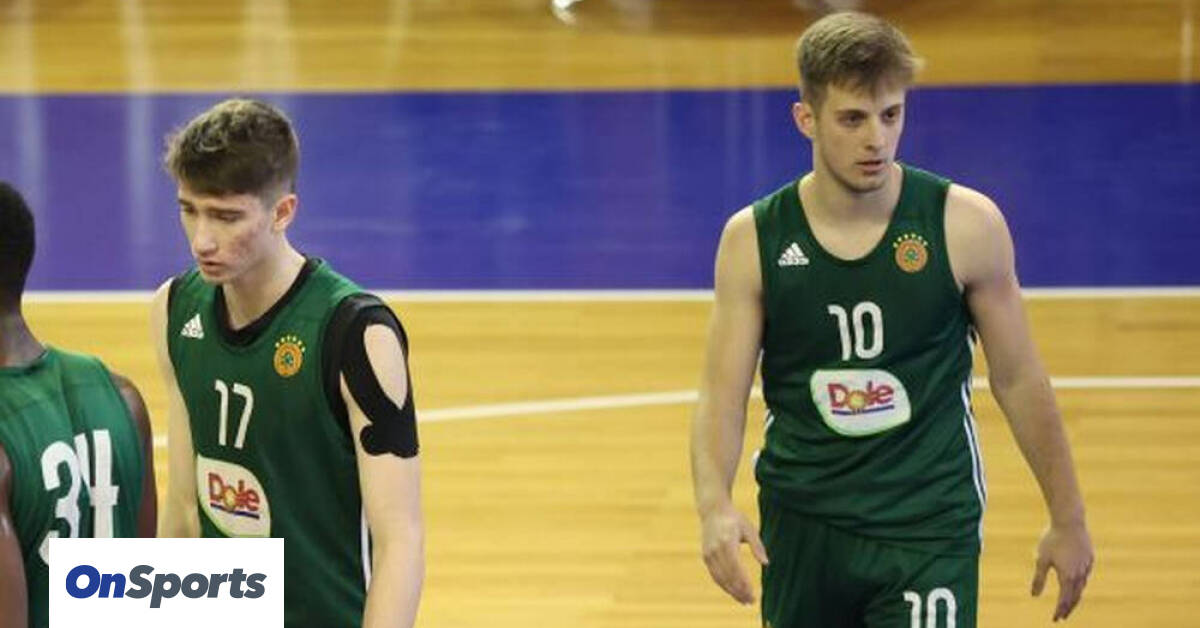 Στον Ερμή Σχηματαρίου ο γιος του Σιγάλα - Onsports.gr