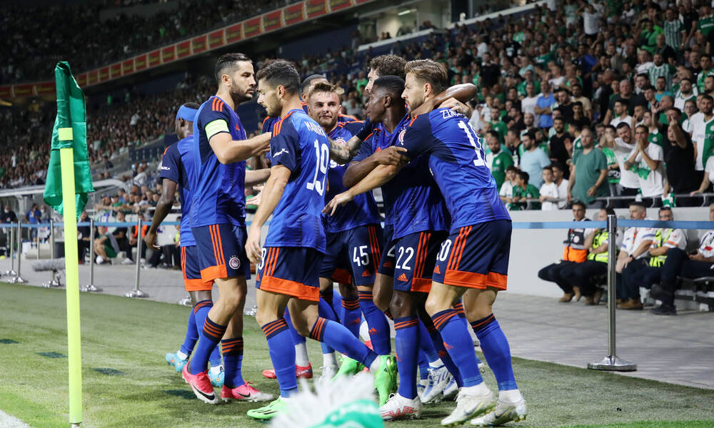 Αθλητικά νέα - Onsports.gr