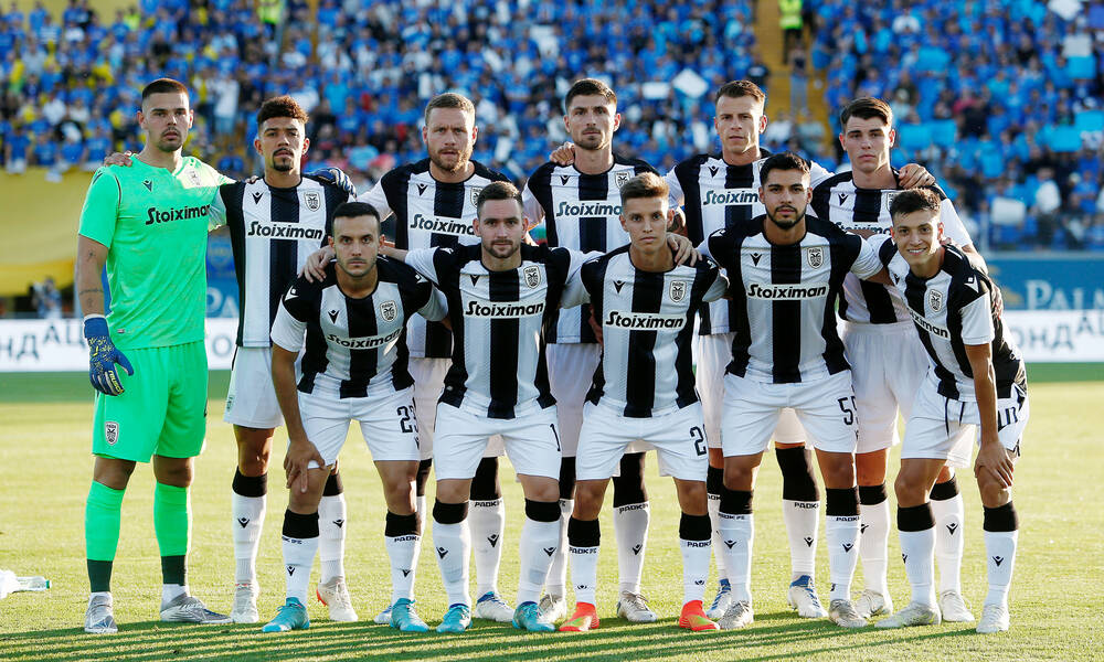 Αθλητικά νέα - Onsports.gr