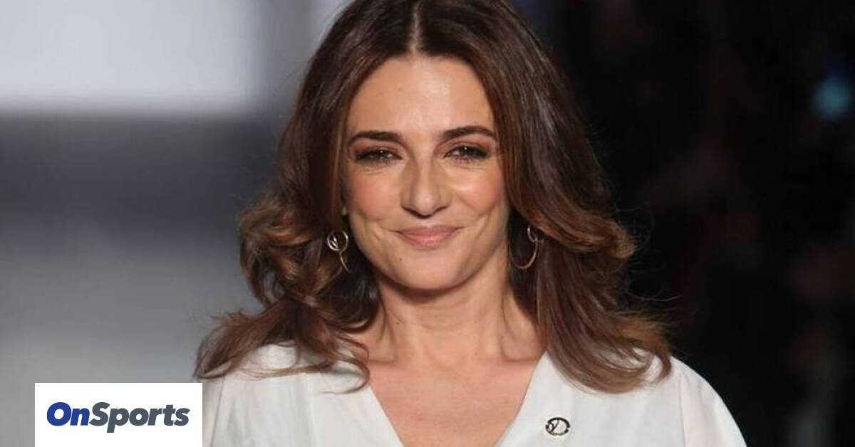 Μαρία Λεκάκη: Δείτε πόσο μεγάλωσε η κόρη της - Η σπάνια φώτο - Onsports.gr